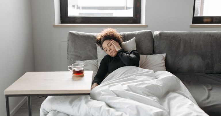 What If I Have the Chills But No Fever?