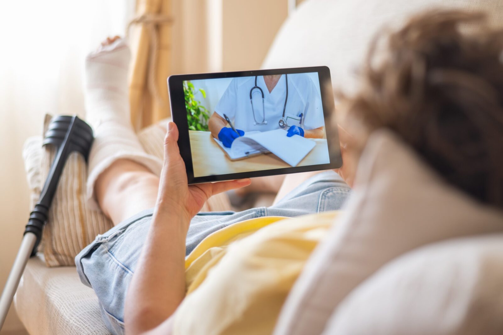 Patient Follow-Up After Urgent Care: New Tools and Best Practices