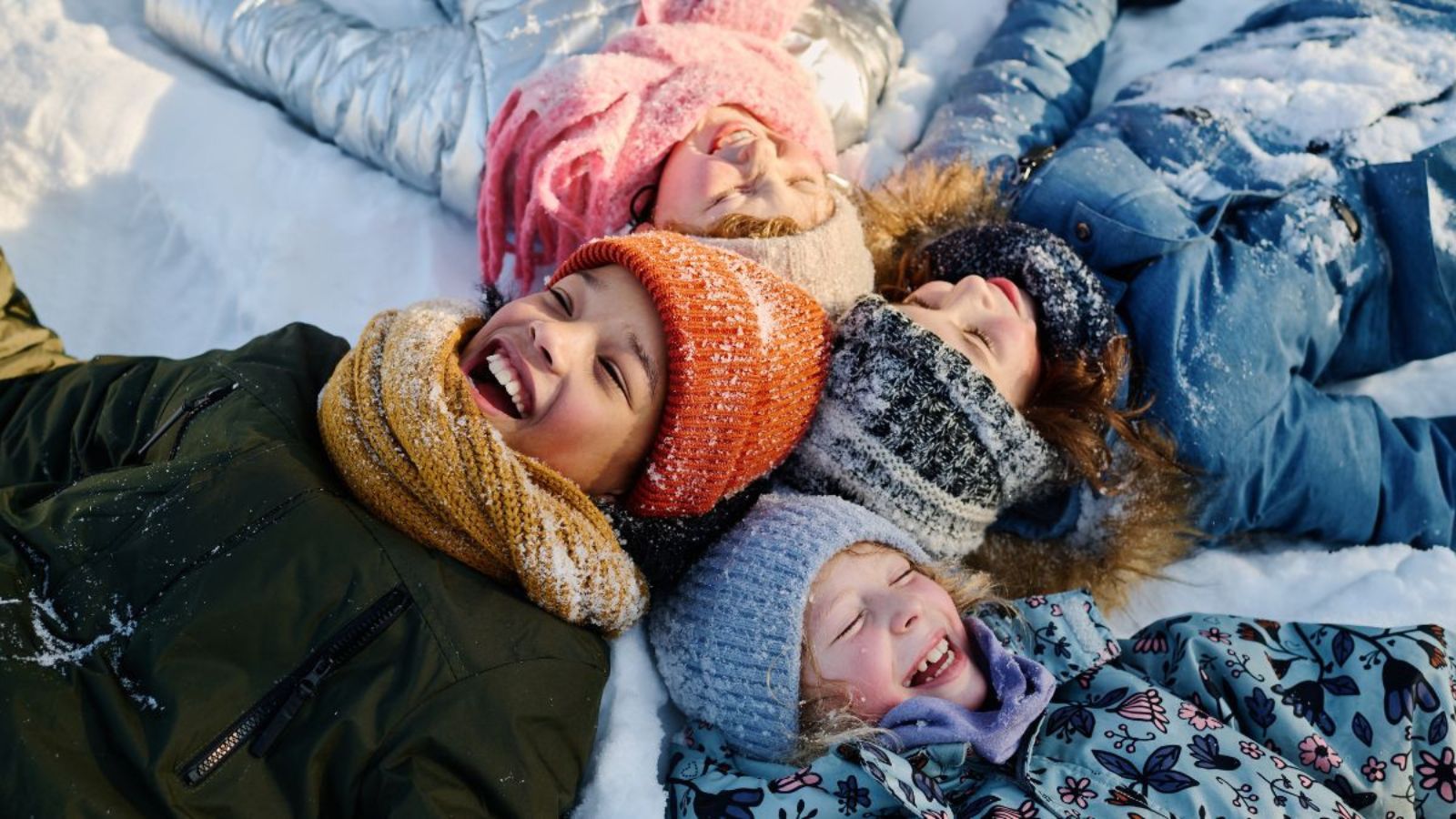 Winter Health Guide for Kids: Common Seasonal Illnesses